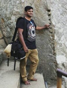 Praveen Mohan Age, Caste, Wife, Children, Family, Biography & More ...