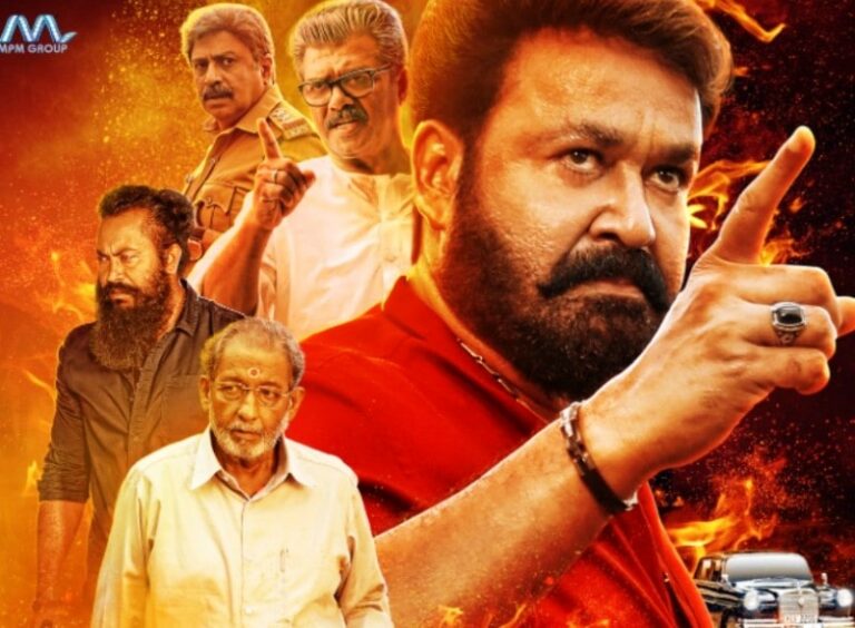 Ramachandran Raju Height, Age, Wife, Family, Biography & More ...