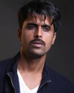 Abhay Season 3 Actors, Cast & Crew » StarsUnfolded