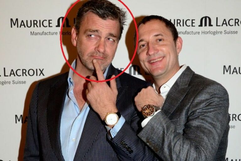 Ray Stevenson Height, Age, Death, Girlfriend, Wife, Family, Biography ...