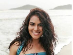 Roopa Rayappa Height, Age, Boyfriend, Family, Biography & More ...