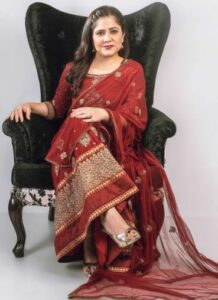 Saira Shah Height, Age, Boyfriend, Husband, Family, Biography & More ...