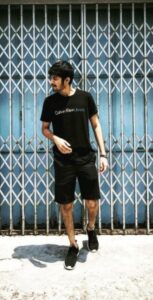 Saran Shakthi Age, Family, Biography & More » StarsUnfolded