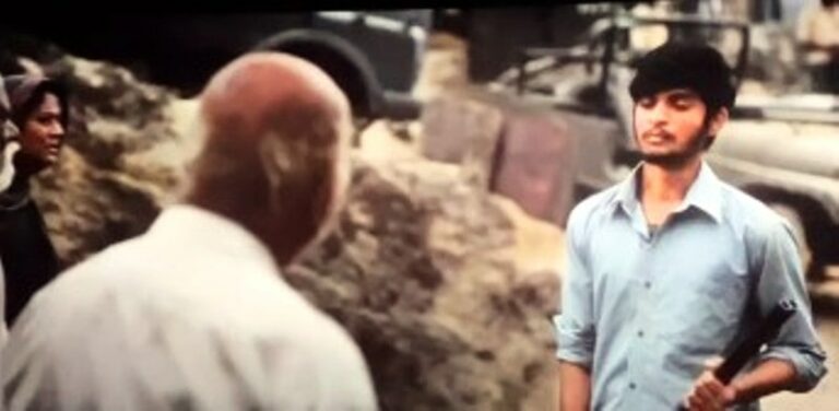 Saran Shakthi Age, Family, Biography & More » StarsUnfolded