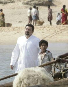 Saran Shakthi Age, Family, Biography & More » StarsUnfolded