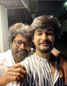 Saran Shakthi Age, Family, Biography & More » StarsUnfolded