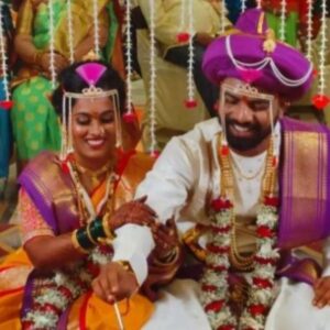 Sayli Kamble Height, Age, Boyfriend, Husband, Family, Biography & More ...