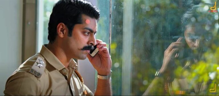 Tarak Ponnappa Height, Age, Girlfriend, Wife, Family, Biography & More ...