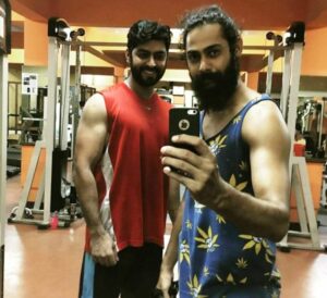 Tarak Ponnappa Height, Age, Girlfriend, Wife, Family, Biography & More ...