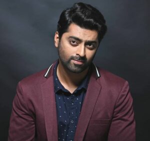 Tarak Ponnappa Height, Age, Girlfriend, Wife, Family, Biography & More ...