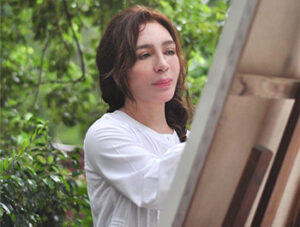 Tehmina Durrani Age, Husband, Children, Family, Biography & More ...