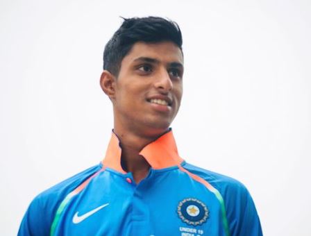 Tilak Varma Height, Age, Girlfriend, Family, Biography & More ...