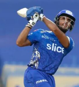 Tilak Varma Height, Age, Girlfriend, Family, Biography & More ...