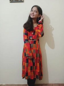 Twinkle Sharma (Malli In RRR) Age, Family, Biography & More » StarsUnfolded