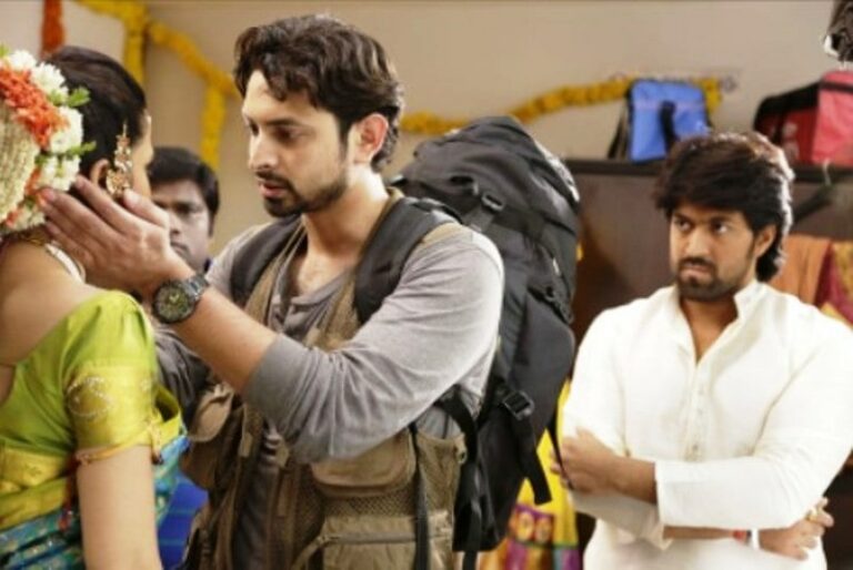 Vinay Bidappa Height, Age, Girlfriend, Wife, Family, Biography & More ...