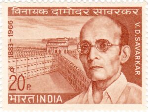 Vinayak Damodar Savarkar Age, Death, Wife, Children, Family, Biography & More » StarsUnfolded
