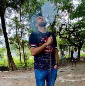 Adil Khan Durrani Height, Age, Girlfriend, Wife, Family, Biography ...