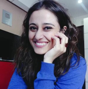 Aleena Rais Age, Boyfriend, Husband, Children, Family, Biography & More ...