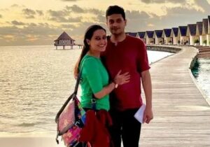 Aleena Rais Age, Boyfriend, Husband, Children, Family, Biography & More ...