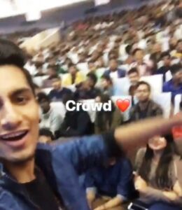 Ashish Bhatia Height, Age, Girlfriend, Wife, Family, Biography & More ...