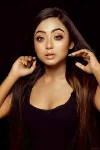 Bidisha De Majumdar Age, Death, Boyfriend, Family, Biography & More » StarsUnfolded