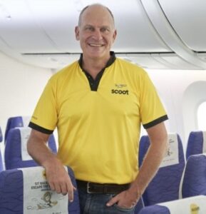 Campbell Wilson Age, Wife, Children, Family, Biography » StarsUnfolded