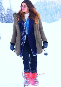 Dilsha Prasannan Height, Age, Boyfriend, Family, Biography & More ...