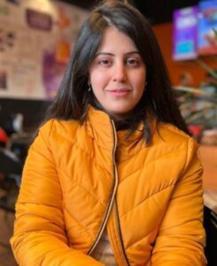 Divya Harjai Age, Boyfriend, Husband, Children, Family, Biography ...