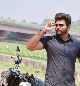 Dr Robin Radhakrishnan (Bigg Boss Malayalam 4) Height, Age, Girlfriend ...