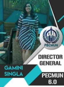 Gamini Singla (UPSC 2021) Height, Age, Boyfriend, Family, Biography ...