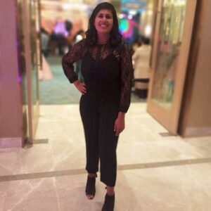 Gamini Singla (UPSC 2021) Height, Age, Boyfriend, Family, Biography ...