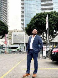 JS Atwal Height, Age, Family, Biography & More » StarsUnfolded