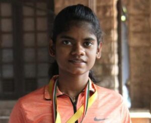 Jerlin Anika Height, Age, Boyfriend, Family, Biography & More » StarsUnfolded