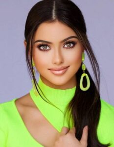 Kailia Posey Height, Age, Death, Boyfriend, Family, Biography & More ...