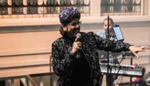 Mame Khan Age, Girlfriend, Wife, Children, Family, Biography & More ...