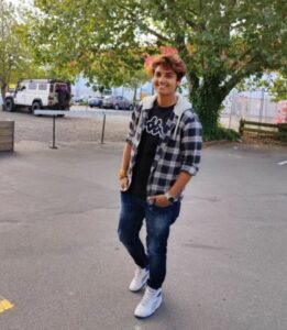 Meghna Singh Height, Age, Family, Biography & More » StarsUnfolded