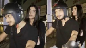 Nazila Sitaishi Height, Age, Boyfriend, Family, Biography & More ...