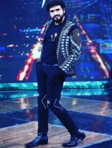 Natraj Master Height, Age, Girlfriend, Wife, Family, Biography & More ...