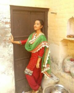 Neeharika Roy Age, Boyfriend, Husband, Family, Biography & More ...
