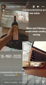 Nimisha PS (Bigg Boss Malayalam 4) Height, Age, Boyfriend, Family ...