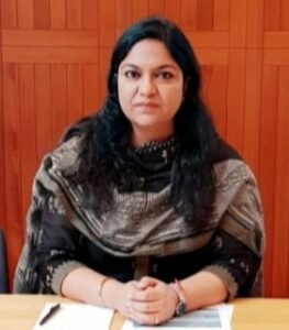 Pooja Singhal Age, Husband, Children, Family, Biography » StarsUnfolded