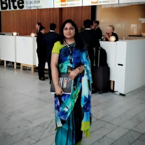 Pooja Singhal Age, Husband, Children, Family, Biography » StarsUnfolded