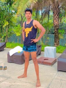 Pooja Vastrakar Height, Age, Boyfriend, Family, Records, Biography ...