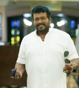 R. Parthiban Age, Wife, Children, Family, Biography & More » StarsUnfolded