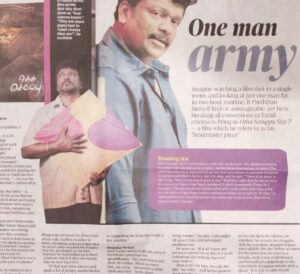 R. Parthiban Age, Wife, Children, Family, Biography & More » StarsUnfolded