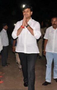 Ravi Rana Age, Caste, Wife, Children, Family, Biography & More ...