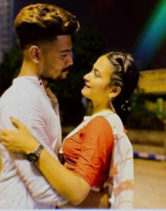 Sagnik Chakraborty (Pallavi Dey's Boyfriend) Height, Age, Family ...