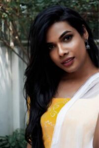 Sherin Celin Mathew Height, Age, Death, Boyfriend, Biography & More ...