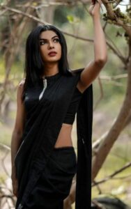 Sherin Celin Mathew Height, Age, Death, Boyfriend, Biography & More ...