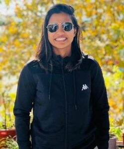 Sneh Rana Height, Age, Family, Biography & More » StarsUnfolded